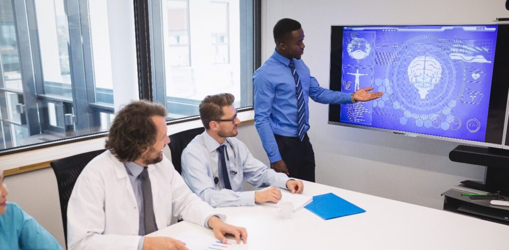 Home » MedTech Surveys